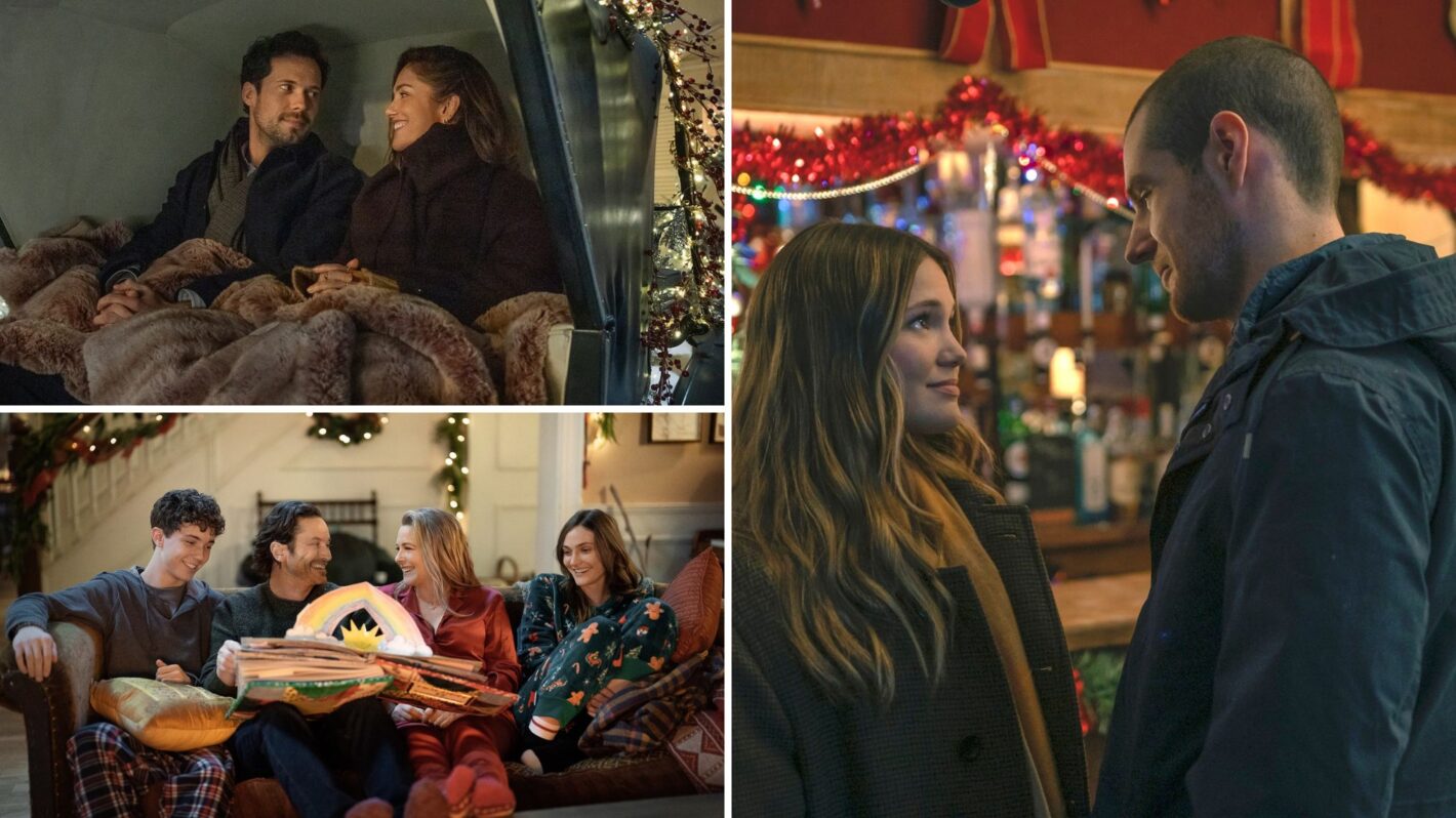 2025 Netflix Holiday Movies, Ranked From Worst to Best