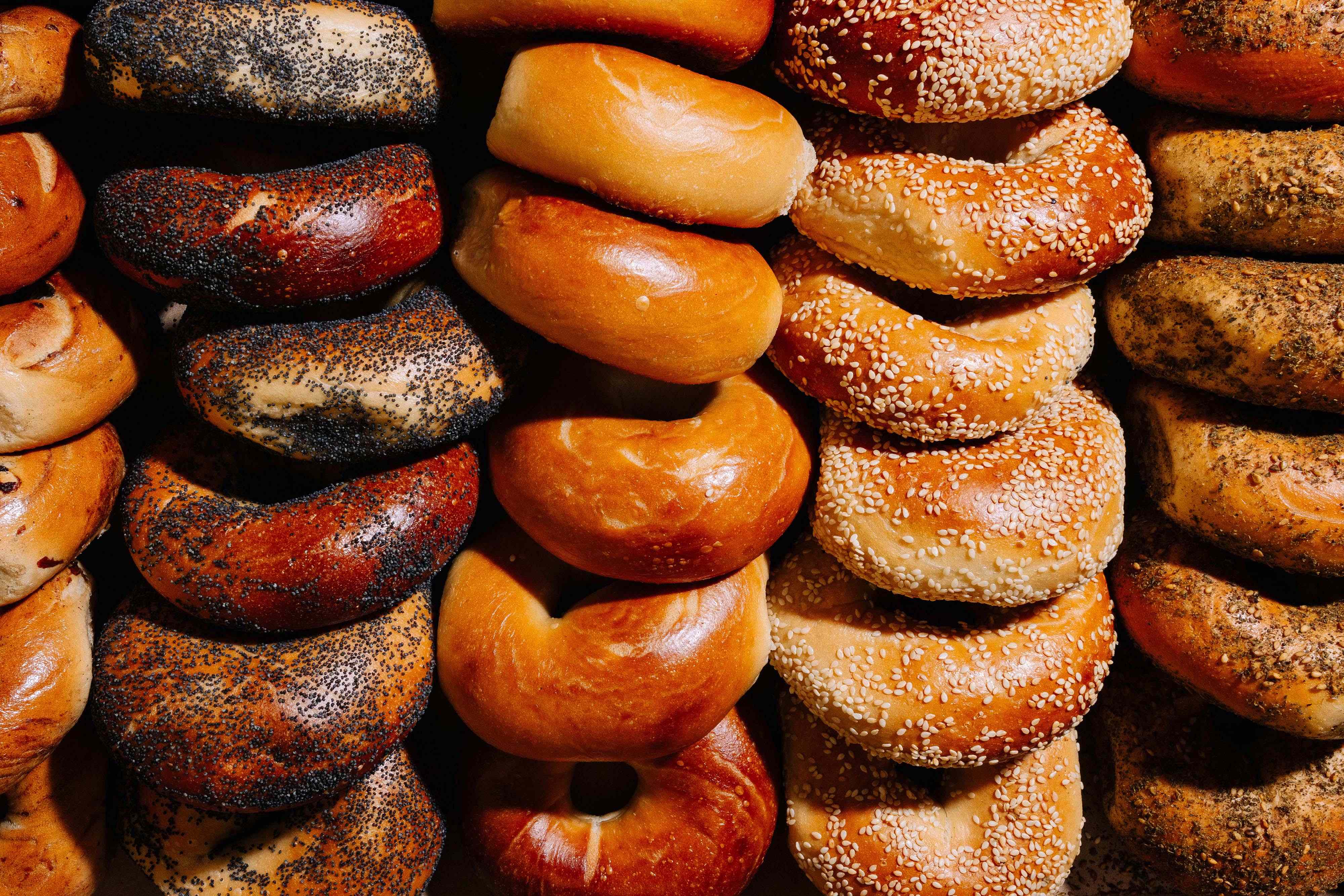 This Is the Best Bagel in America, According to BagelFest 2025