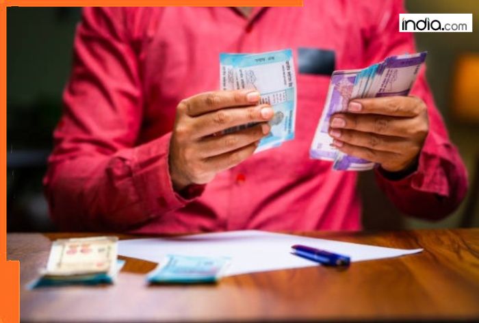 8th Pay Commission update: Will govt amend ToR for 8th CPC? Employees ...