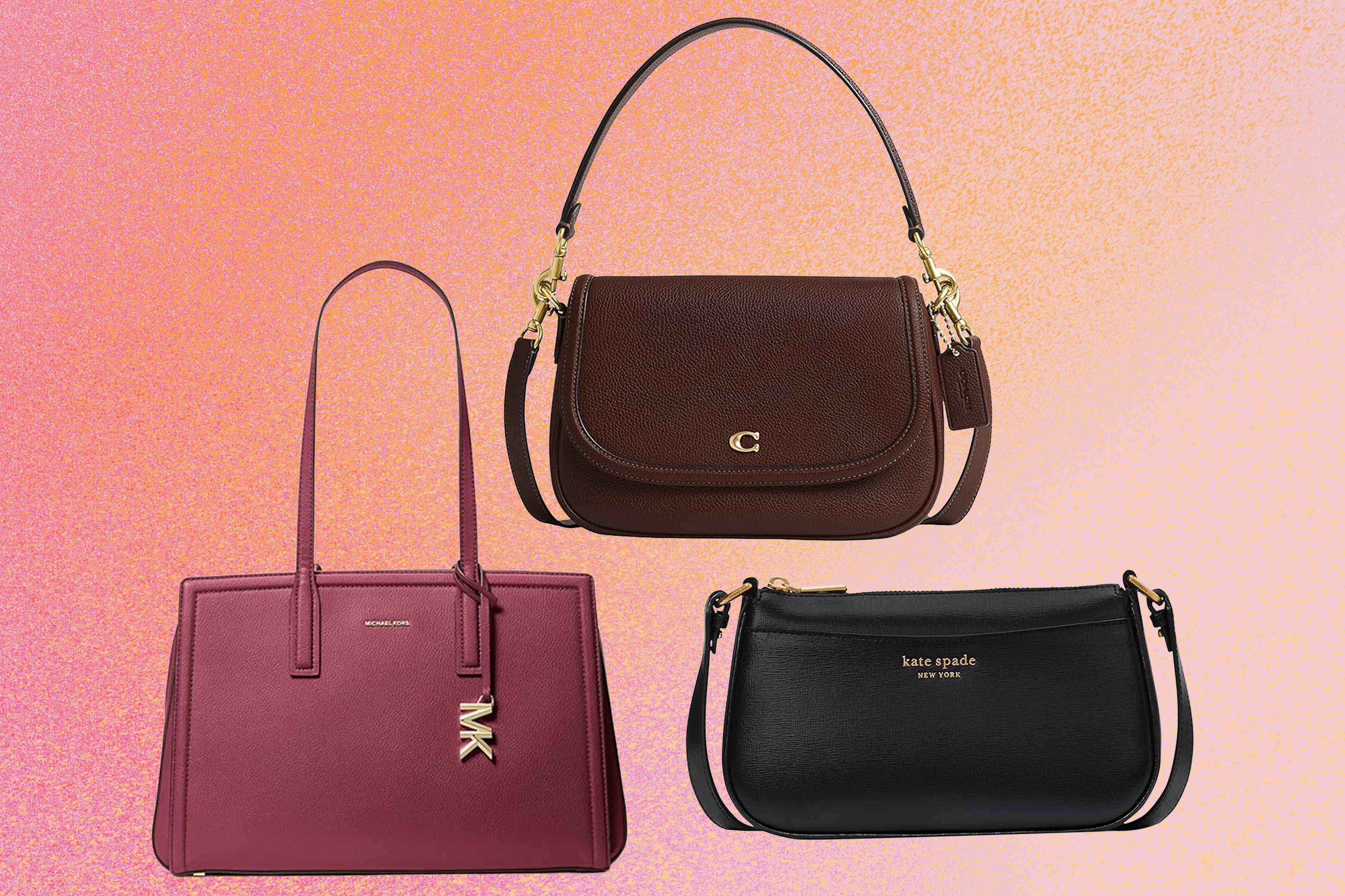 Amazon's Clearance-Level Black Friday Sale on Designer Bags Is So Good ...