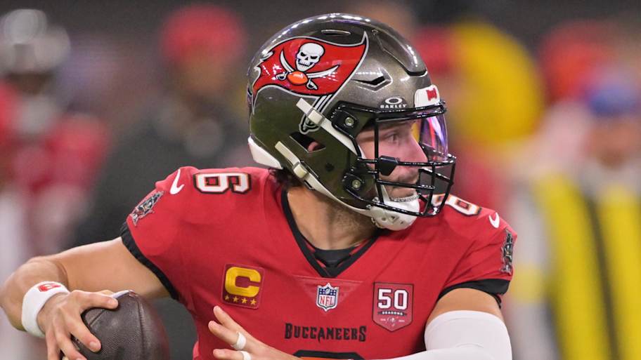 The Buccaneers have a huge Baker Mayfield decision to make this offseason
