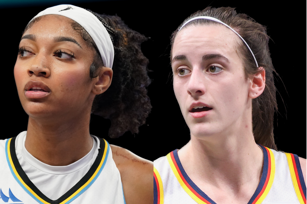 9 WNBA Players Making Headlines for All the Wrong Reasons