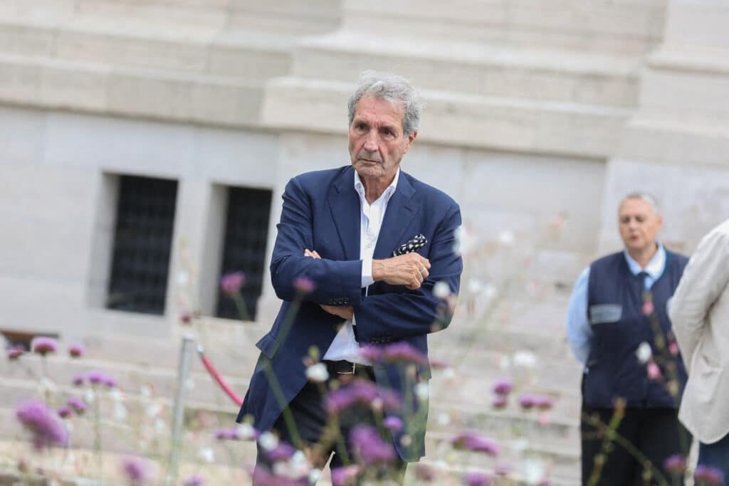 Après la télé ou la radio, la "nouvelle aventure" Jean-Jacques Bourdin ...