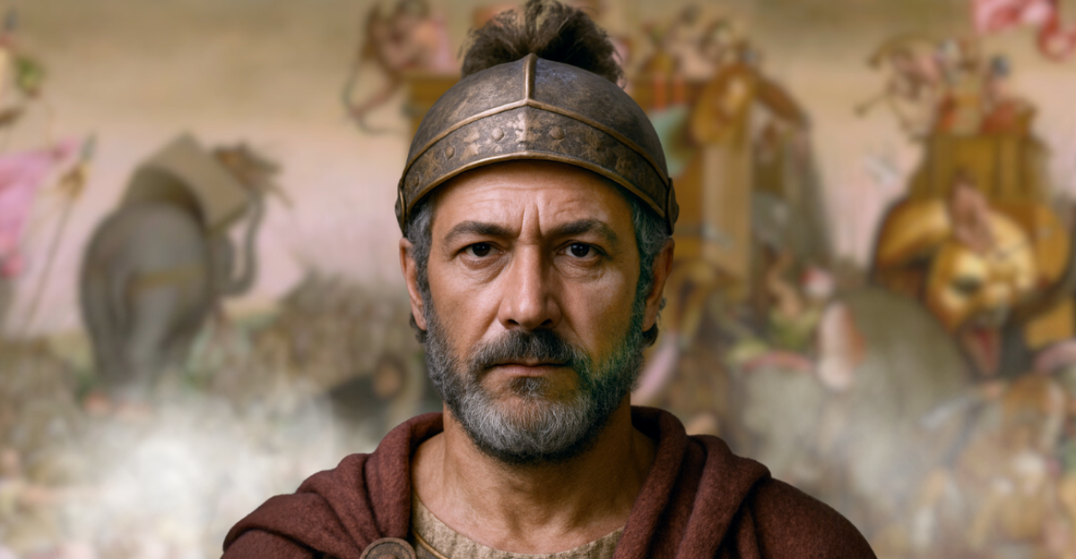 How Hannibal Became Rome’s Worst Nightmare