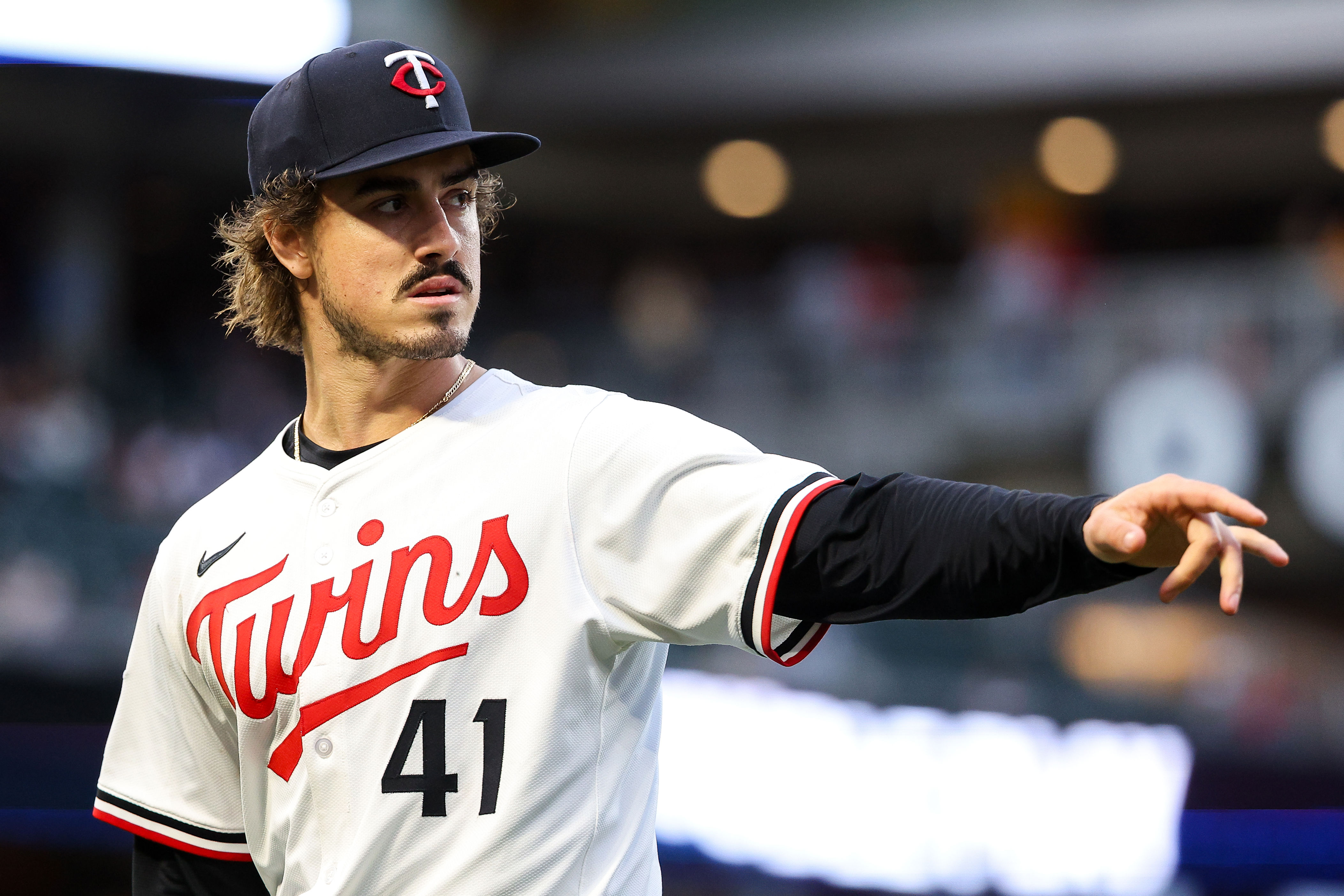 Red Sox should remain in Joe Ryan Sweepstakes after adding Sonny Gray