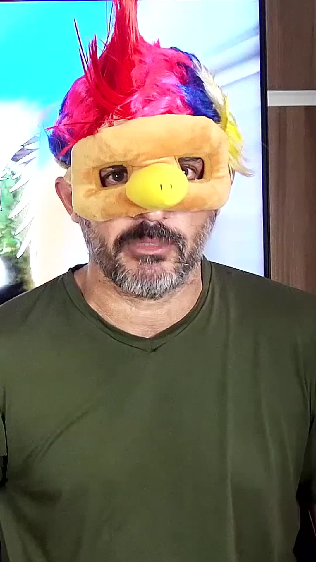 Assista agora! #shorts