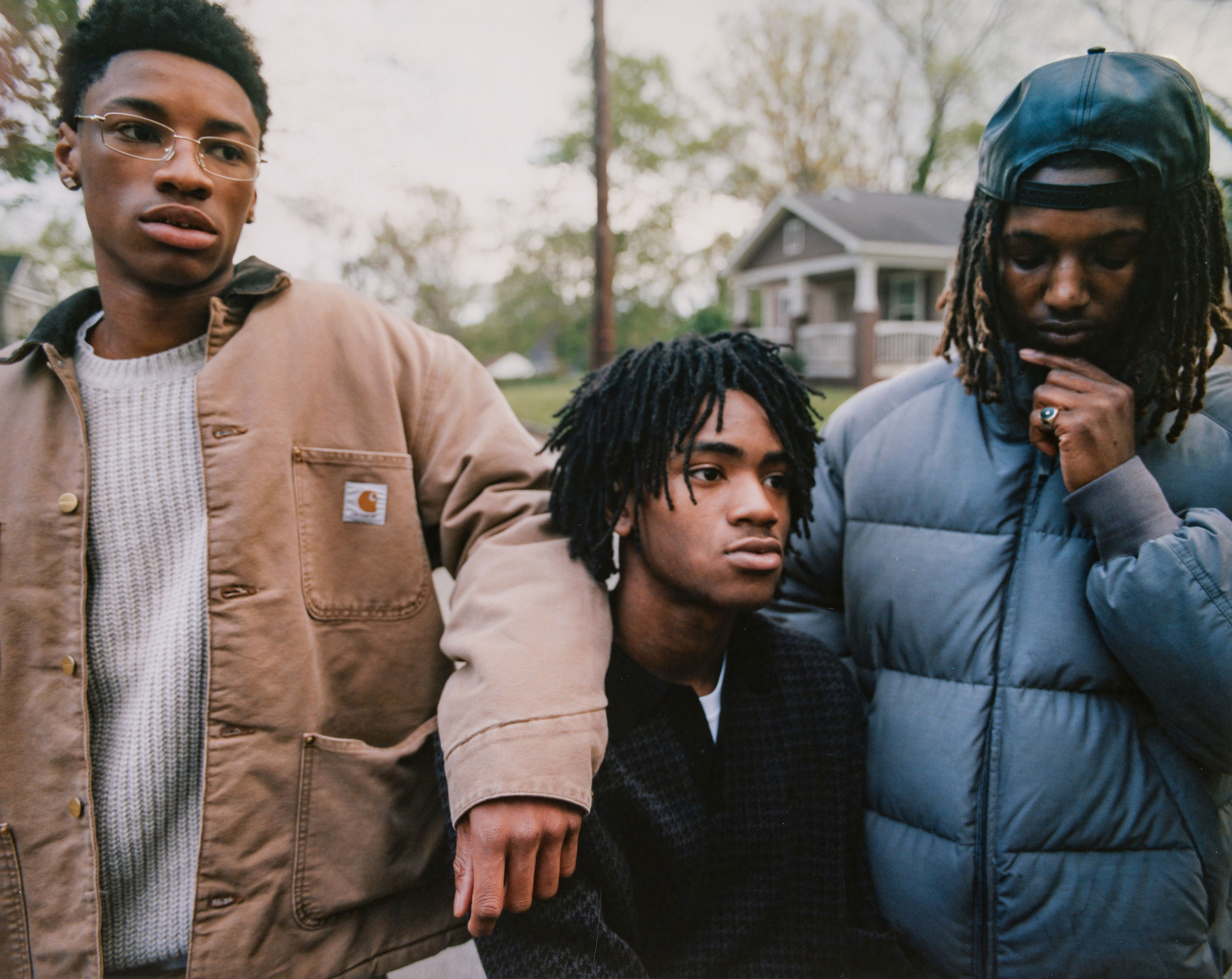 Les 7 indispensables à ne pas rater dans la collection Carhartt WIP de ...