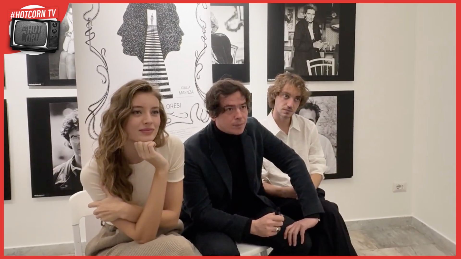 ORFEO: il viaggio tra sogno, mito e artigianato cinematografico — L ...
