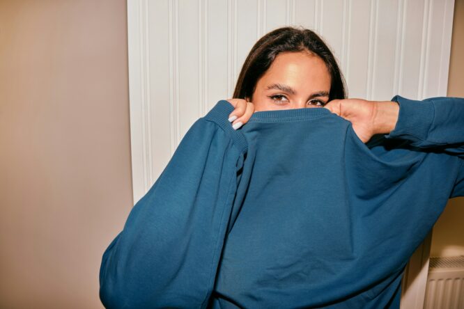 15 Things Only People With Social Anxiety Will Understand