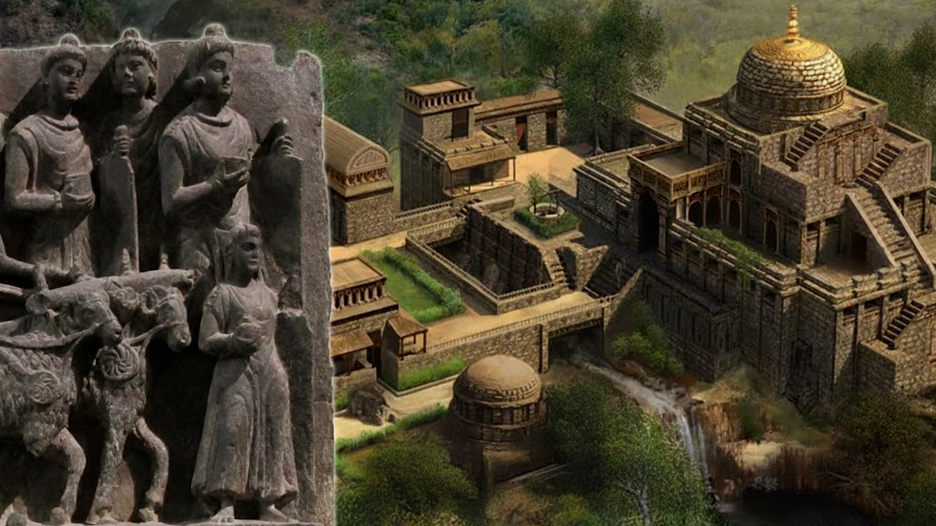 Was Taxila the First University in the World?