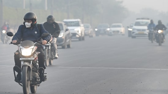 GRAP-3 restrictions revoked in Delhi; curbs under Stage 1, 2 to be ...