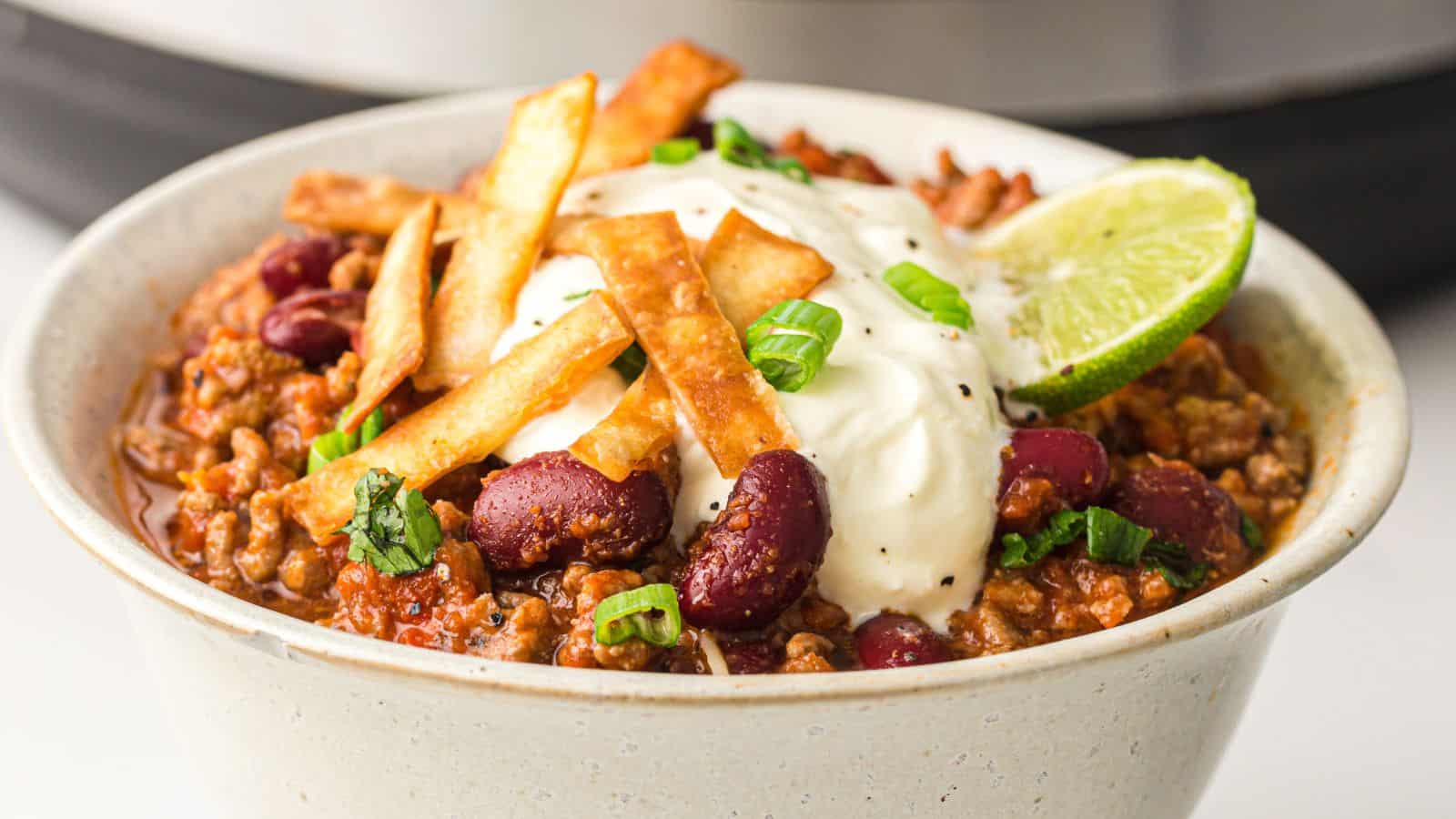 33 Mexican recipes that turn regular nights into something better