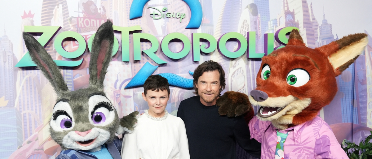 Esce oggi al cinema “Zootropolis 2”, uno dei film di animazione più ...