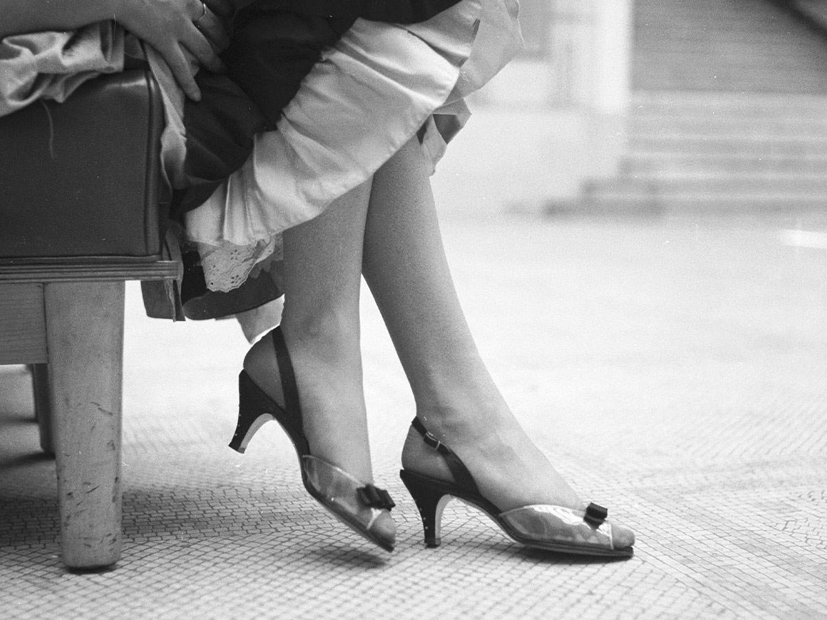 Iconic 1950s fashion trends that seriously need to make a comeback