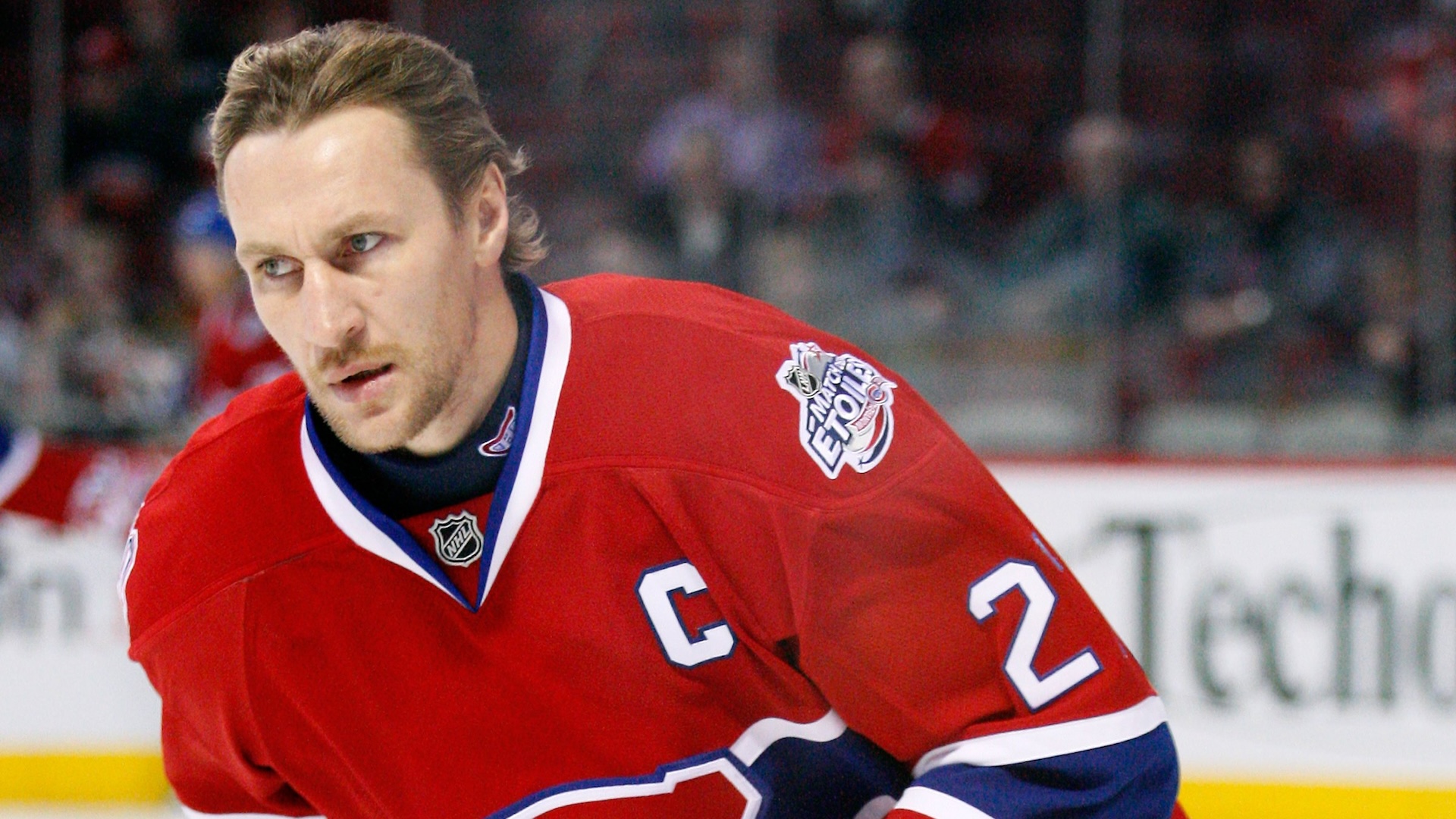Canadiens: Alex Kovalev turned down an evening to be honoured at the ...
