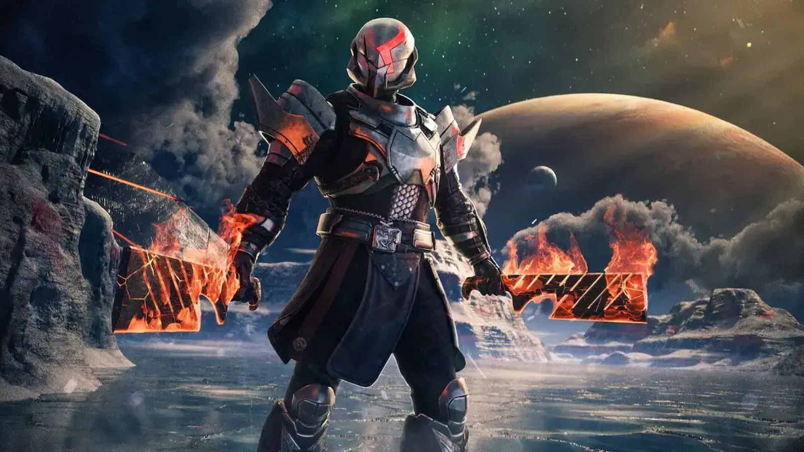 Destiny 3 è realtà? Sembra proprio di sì!