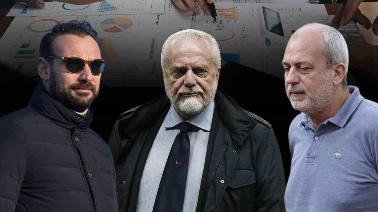 Allegri-Napoli, sondaggi sempre più intensi dell'amico Manna: Chiavelli ...