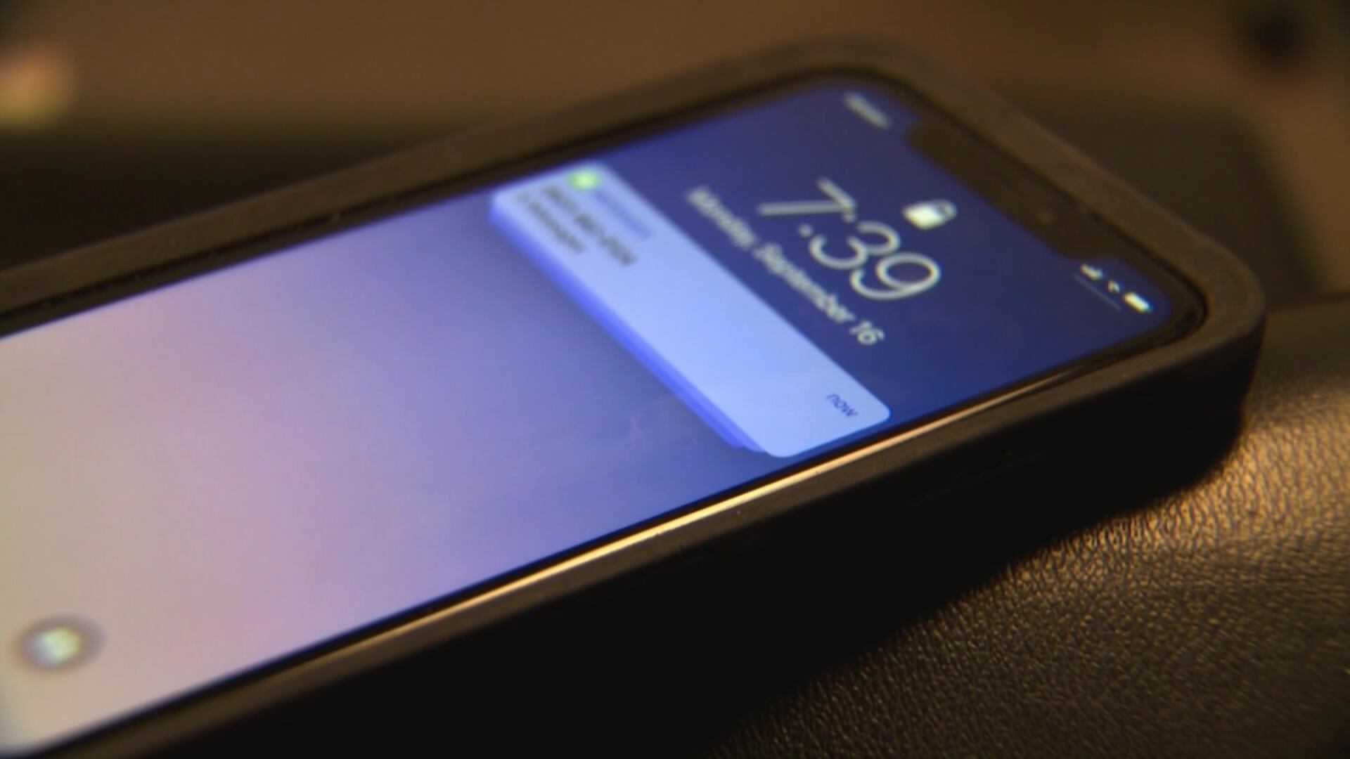 ‘Sextortion’ cases surge, targeting teens in growing online threat