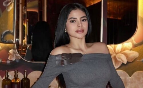 Muere en extrañas circunstancias la pareja de influencers Gina Lima e ...
