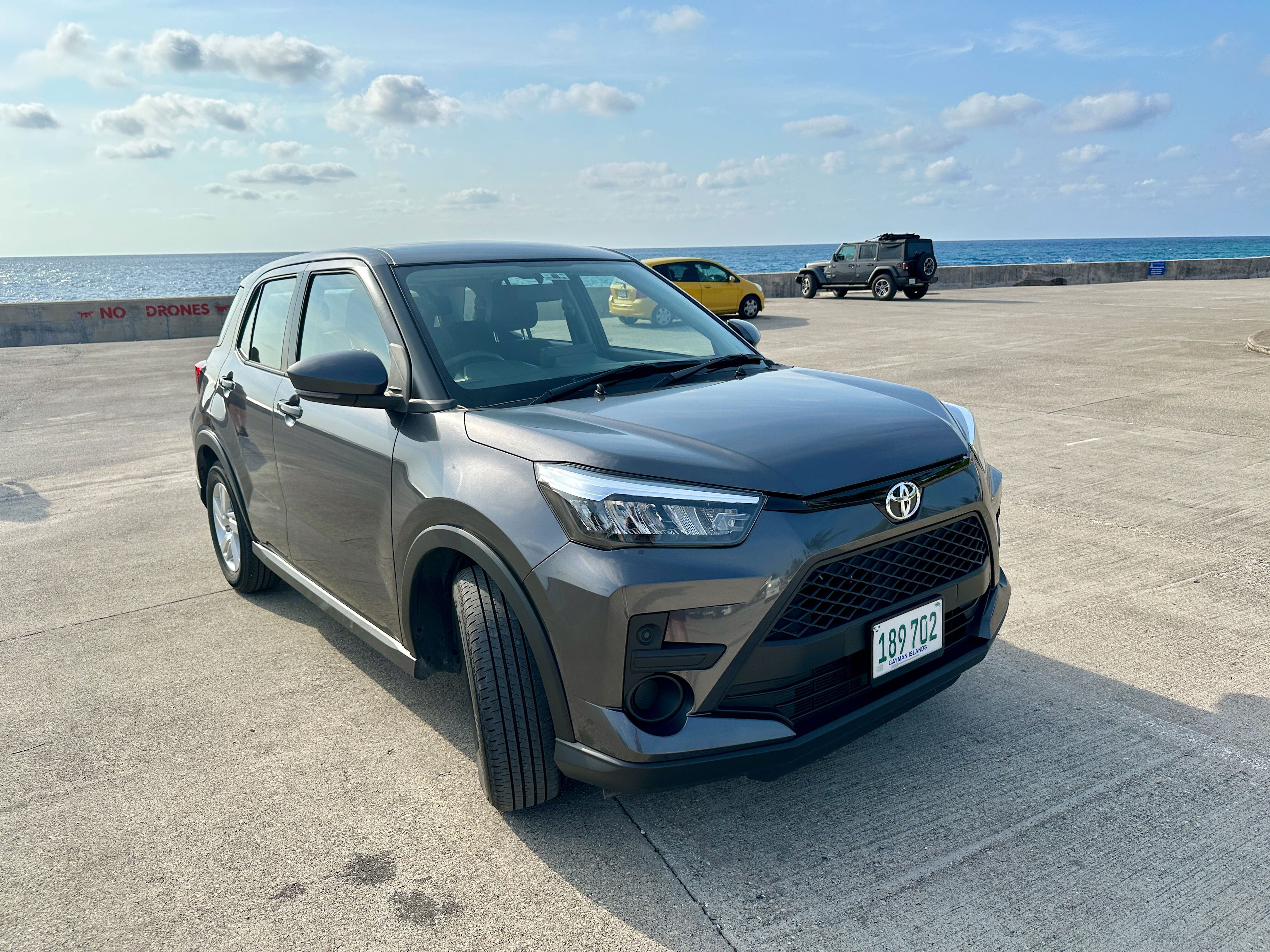 When You Should (And Shouldn’t) Book Rental Cars Through Citi Travel