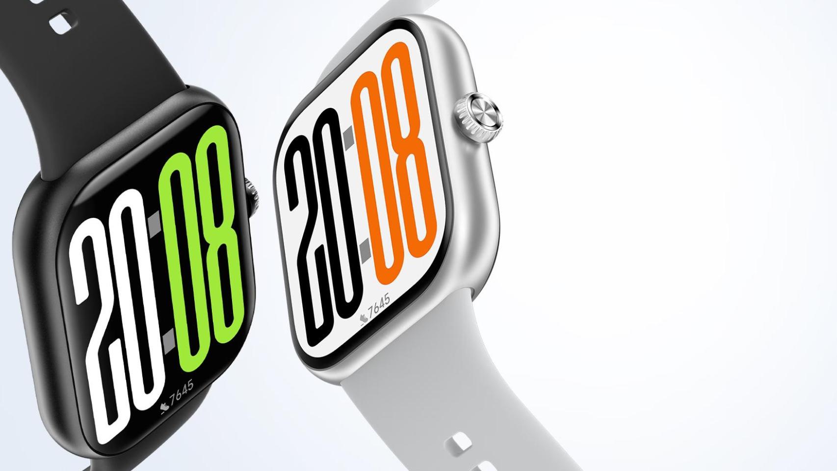 El nuevo reloj de Honor presume de GPS, resistencia al agua y 120 modos ...
