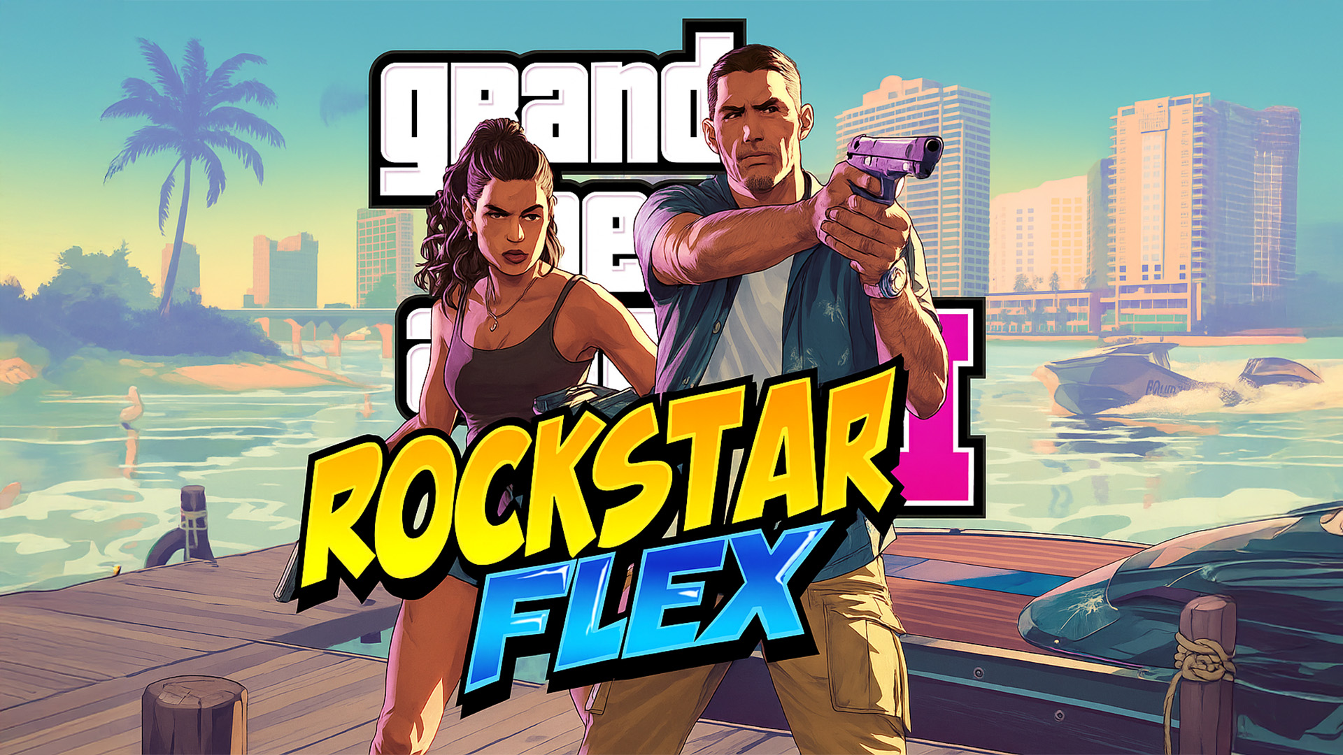 Why GTA 6 Costs $2 Billion Dollars | AAAAA Game Explained