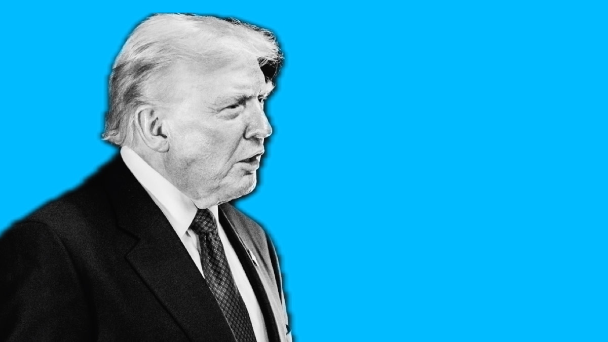Trump Continues Asking for Cash While Dangling $2,000 Checks