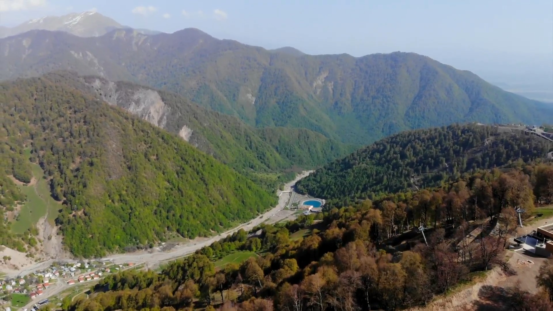 That’s why I fell in love with Azerbaijan and its amazing people