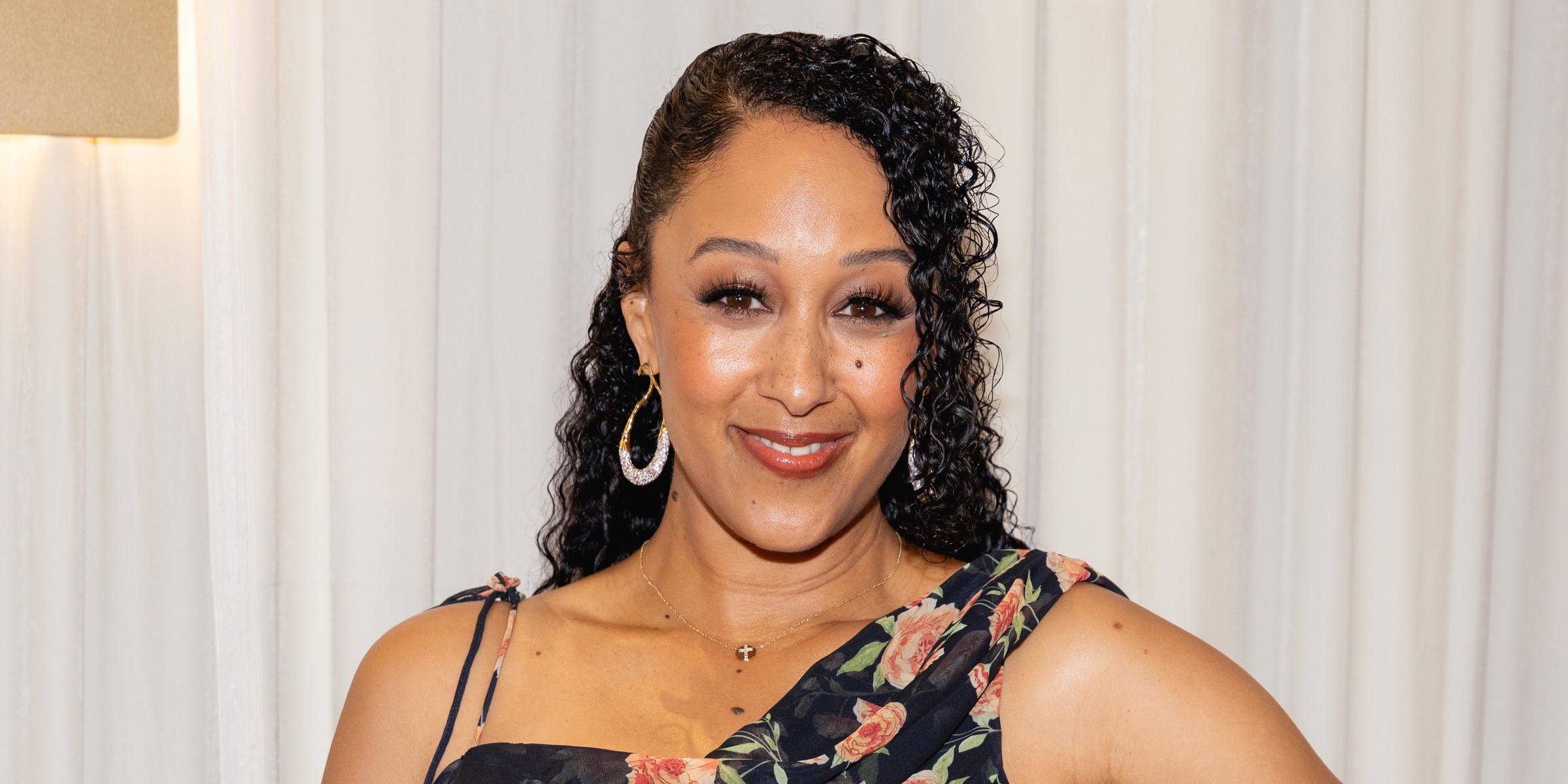 Tamera Mowry-Housley Just Revealed The Iconic 'GBBO' Alum Joining Her ...