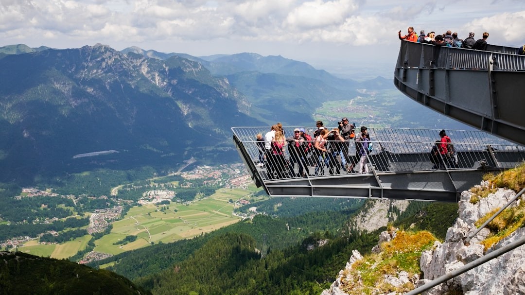 10 Countries Reportedly Experiencing Tourism Declines