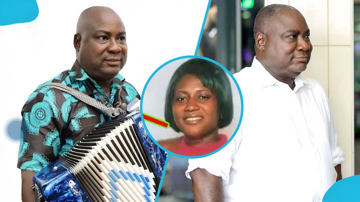 Edward Akwasi Boateng speaks out after ex-wife sues him over properties ...