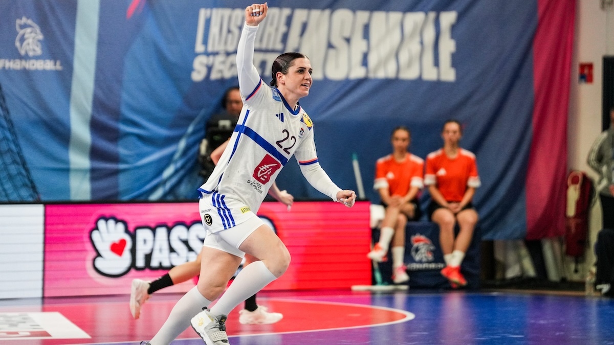 Handball - Championnat du monde féminin - LIVE - Les résultats