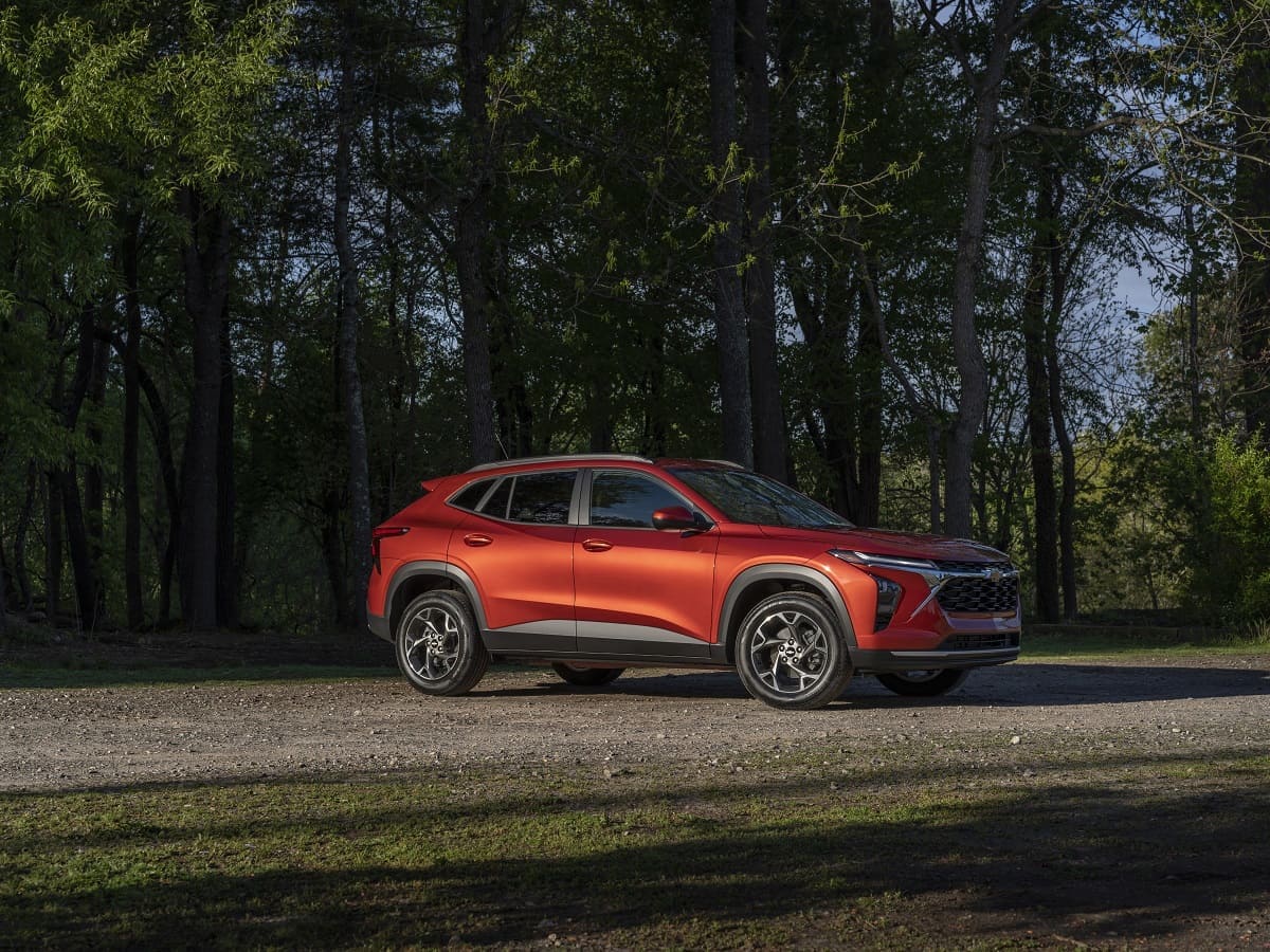 Budget shoppers are headed to dealership lots after finding the ...