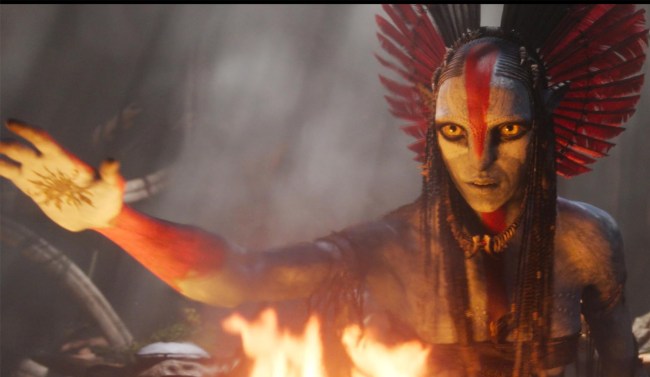 Avatar: Fire and Ash and Sinners lead 2026 Saturn Awards nominations