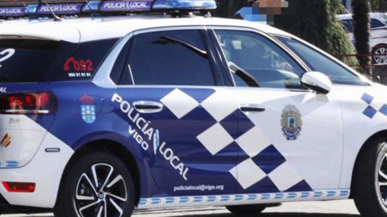 Detenido un joven de Vigo por intentar robar una bicicleta en un local ...
