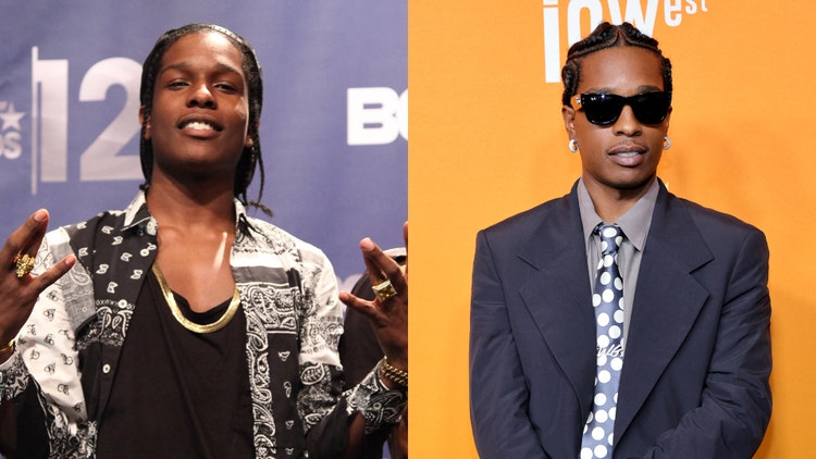 Photos: 15 rappers who defined the blog era then and now