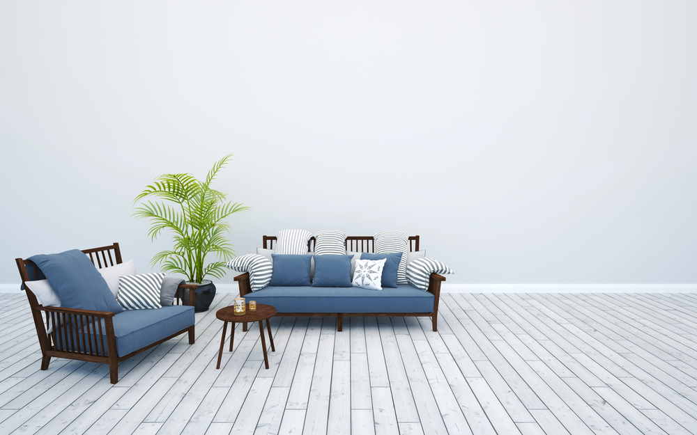 Mediterranean-Inspired Decor on a Budget