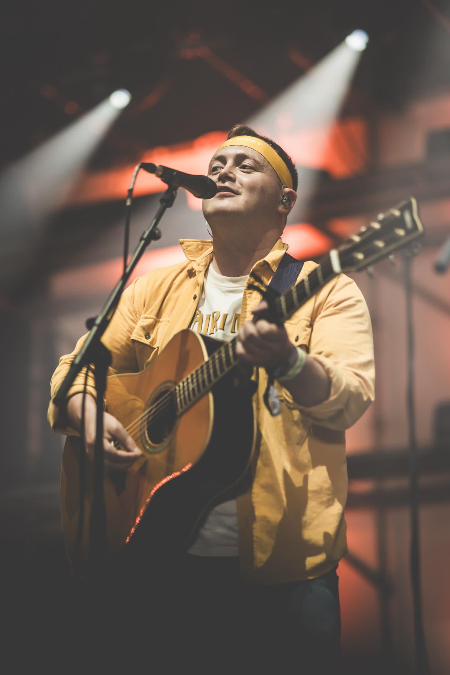 Belladrum: 18 highlights from the 2026 line-up as James, The Human ...