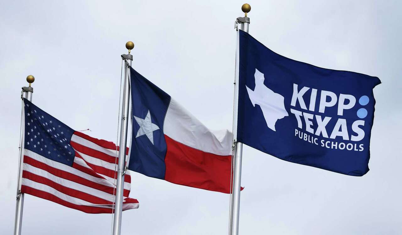 San Antonio charter school 'addressing' superintendent's Kristi Noem ...