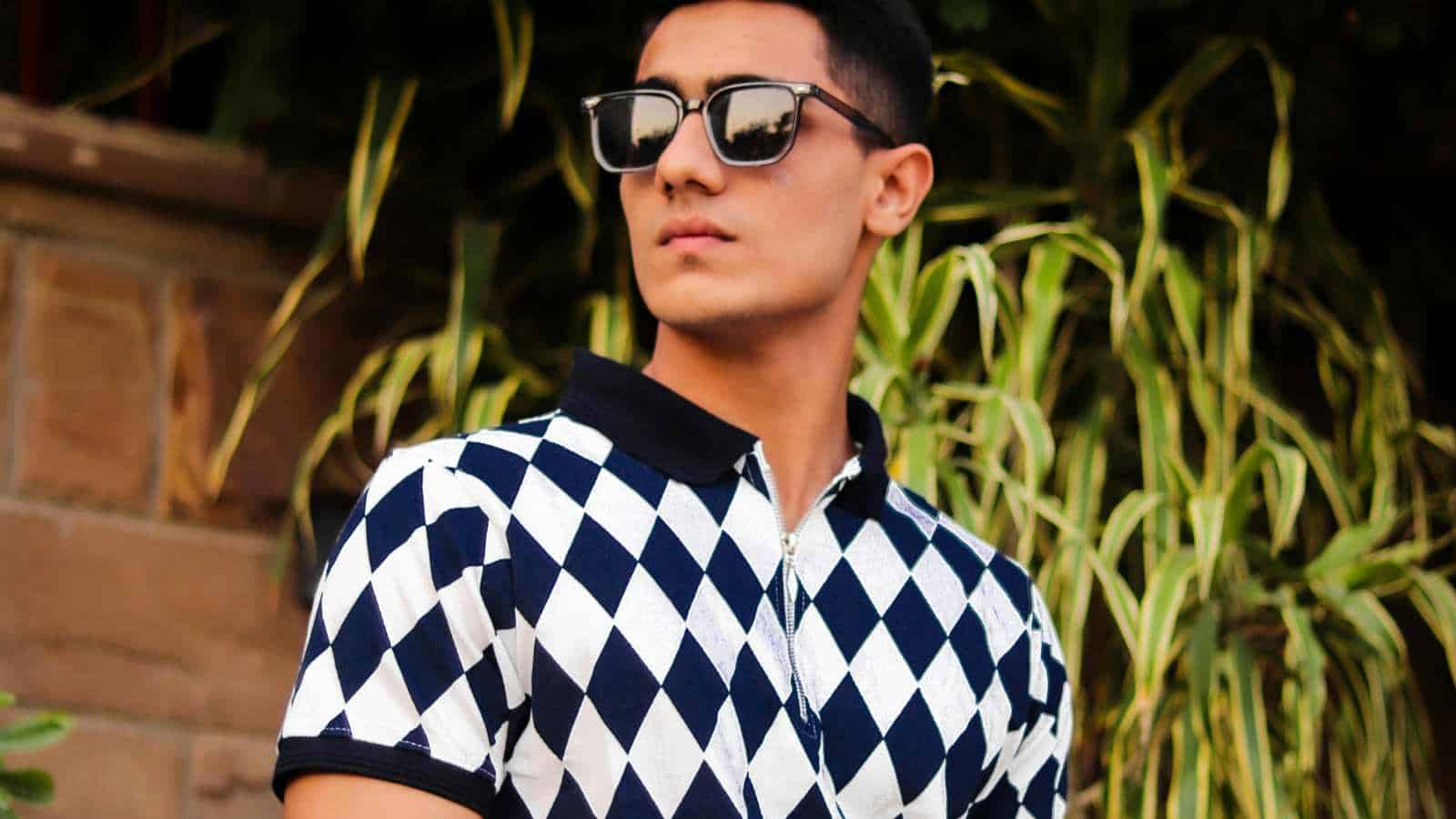 10 things men wear that women find unattractive