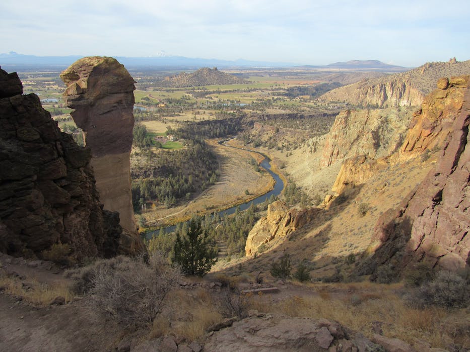 8 Reasons Oregon’s Backwoods Still Belong to Generational Hunters