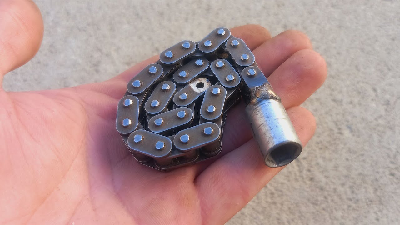 The maker that will surprise you! Unique handyman