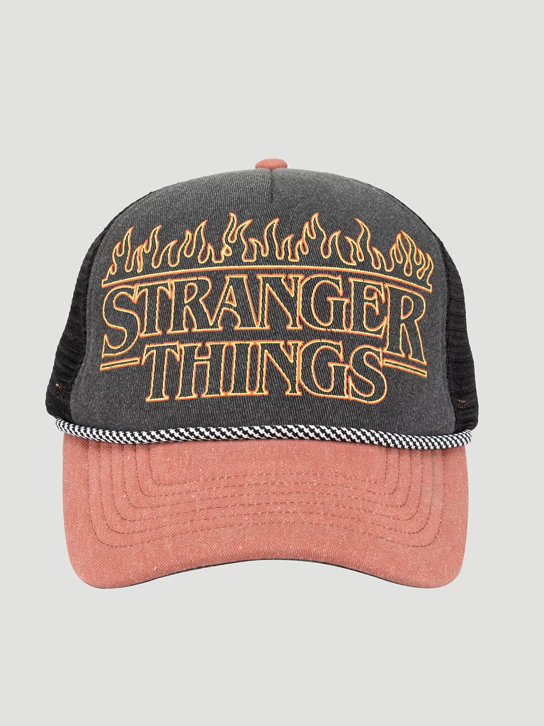 Where to find merch from 'Stranger Things.' Toys, 80s clothes and more