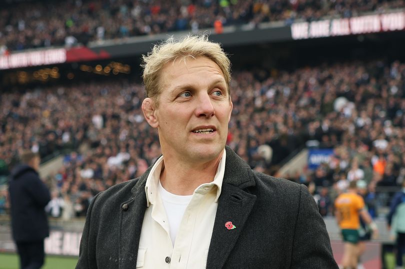 Lewis Moody gives MND update as he reveals 'genuine hope' after ...