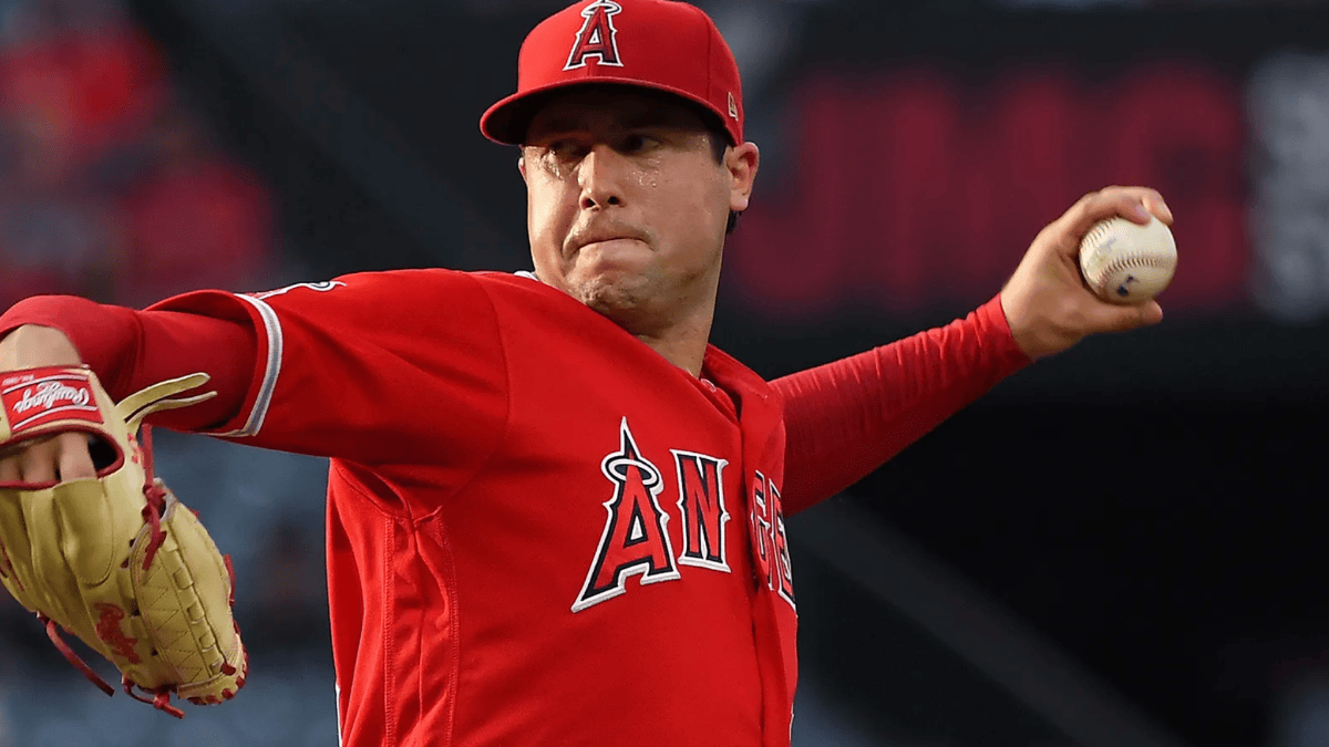 MLB: Tyler Skaggs' iPad, the Key Piece for the Family's Million-Dollar ...