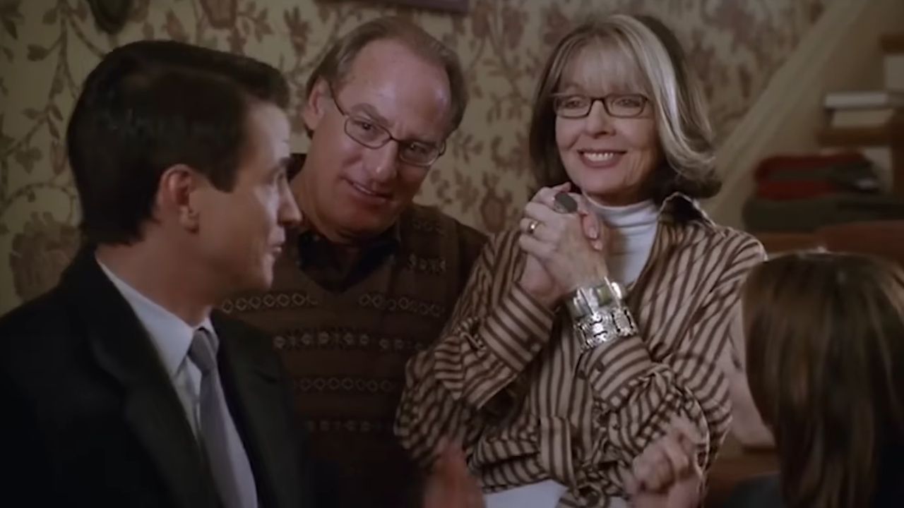 I’m Pumped For The Family Stone Sequel. There’s One Thing I’d Love To ...