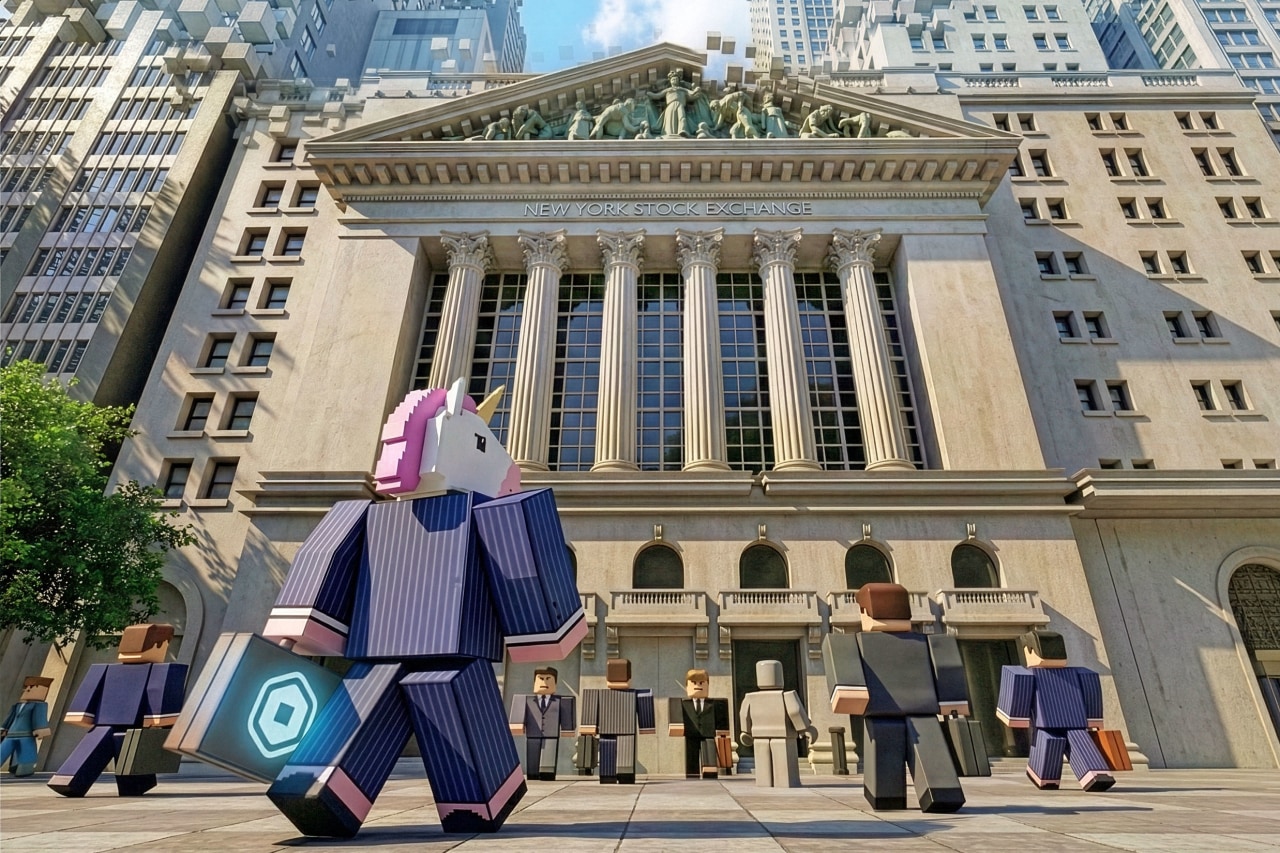 Roblox Isn’t Playing Games. Why the Stock Could Jump 50%.