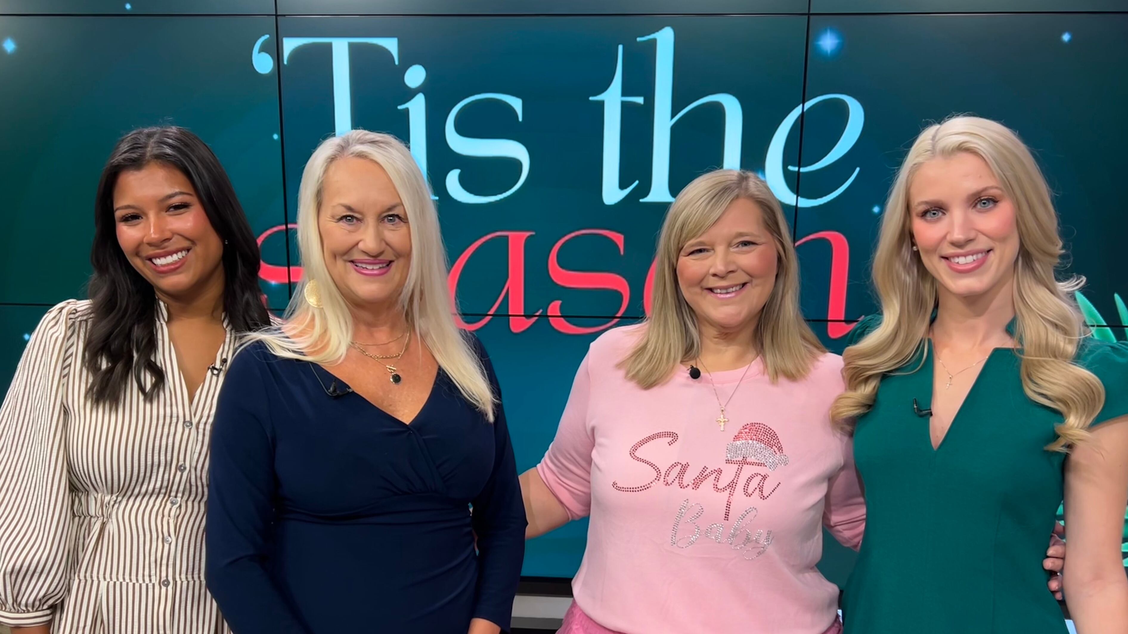 Supporting seniors for Christmas, Adopt a Grandparent this season