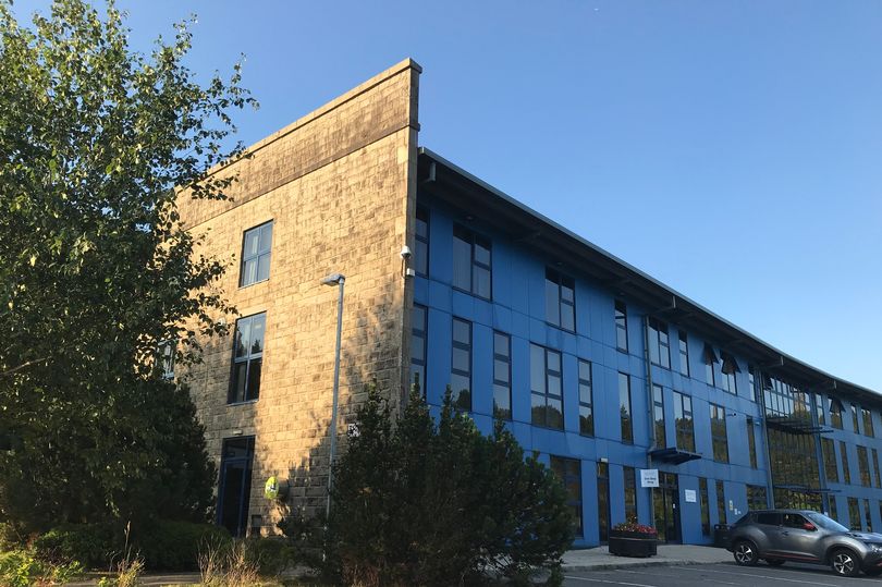 Rossendale council put into special measures for ‘failing to deliver ...