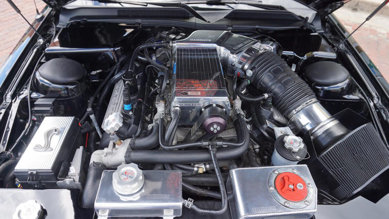 8 Bolt-on upgrades that deliver real horsepower gains